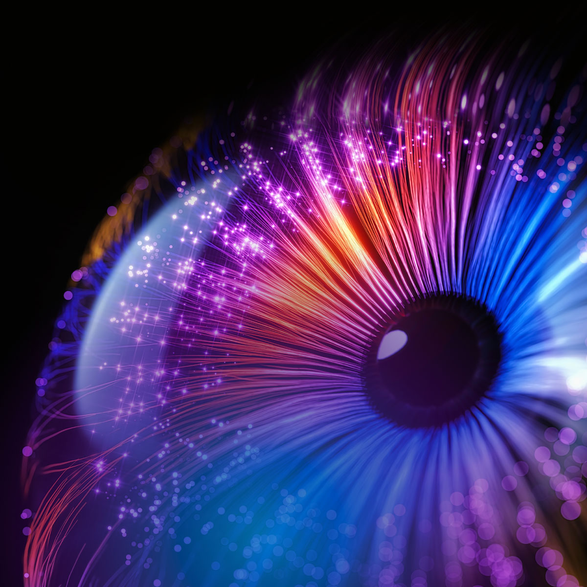 Flow Technology – Cloud Data and Digital